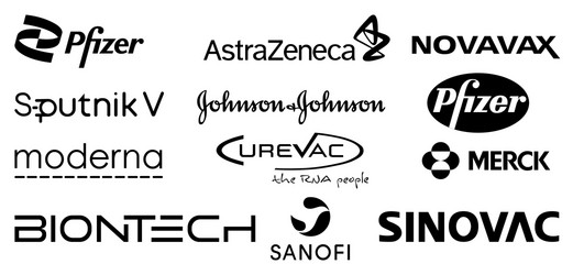 Pharmaceutical Company Logo Vector Images (over 8,600)