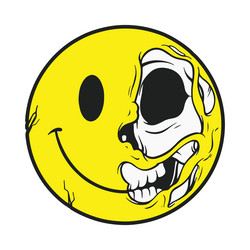 Dead Smiley Vector Images (over 600)
