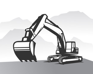 Heavy Equipment Company Logo Vector Images (over 1,800)