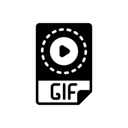 Animated Gif Vector Images (over 740)