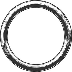 Wedding Ring Drawing Vector Images (over 4,300)