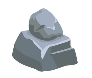 Rock Ledge Vector Images (over 210)