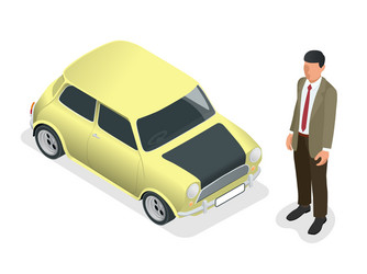 Classic Mini Vector Images (over 2,900)