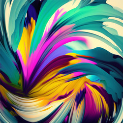Multicolour Vector Images (over 2,900)