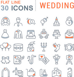 Wedding Royalty Free Vector Image - VectorStock