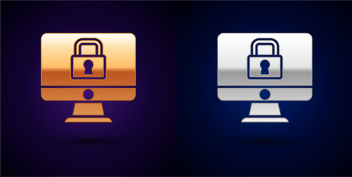 Gold Computer Vector Images (over 27,000)