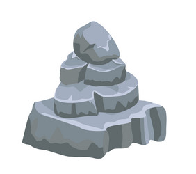 Rock Ledge Vector Images (over 230)