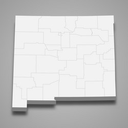 New Mexico State Outline Vector Images (over 610)