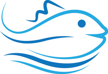 Fish Symbol Vector Images (over 200,000)