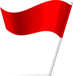 Question mark with face Royalty Free Vector Image