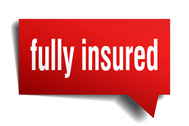 Fully Insured Badge Vector Images (over 220)