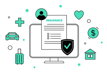 Insurance Vector Images (over 240,000)