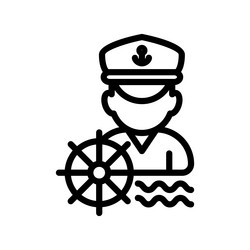 Skipper Vector Images (over 7,300)