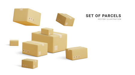 Packaging Vector Images (over 100,000)