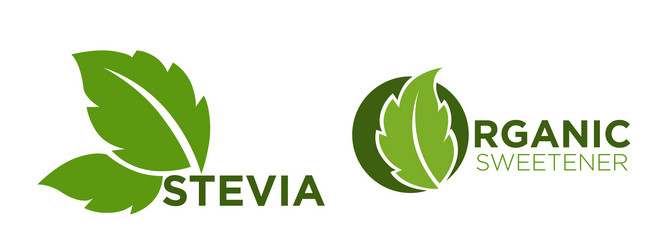 Stevia Logo Vector Images (over 150)