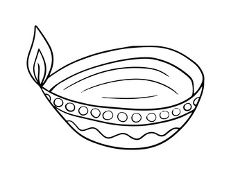 Deepak Vector Images (over 530)