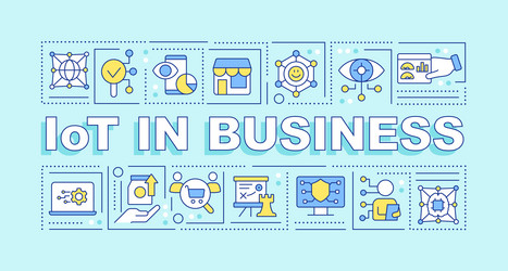 Iot Banner Vector Images (over 3,000)