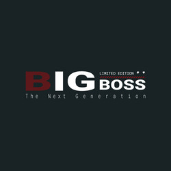 Print Big Boss Vector Images (60)