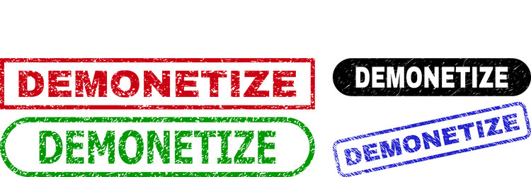 Demonetization Vector Images (56)