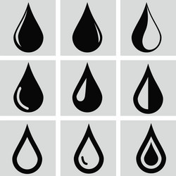 Drop Vector Images (over 580,000)