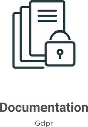 Documentation Logo Vector Images (over 100,000)