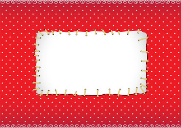 Stitched Border Vector Images (over 5,100)