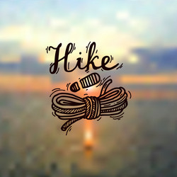 Scout Rope Vector Images (over 640)