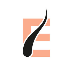 E Hair Logo Vector Images (over 250)