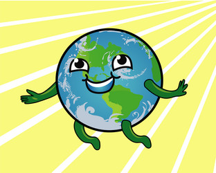 Smiling Earth Vector Images (over 10,000)