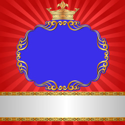 Royal Blue Crown Background Vector Images (over 1,700)