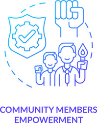 Community Empowerment Vector Images (over 5,400)