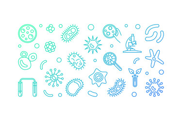 Microbiology Logo Vector Images (over 9,500)