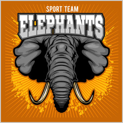 Elephant Logo Vector Images (over 13,000)