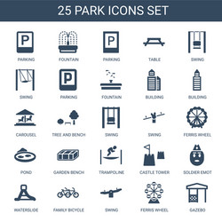 Free Park Vector Images (over 8,300)