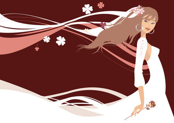Bride Vector Images (over 83,000)