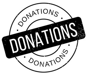 Donations Welcome Vector Images (over 130)