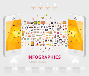 Infographic Lorem Ipsum Vector Images (over 1,600)