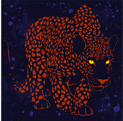 Wildcat Eyes Vector Images (over 1,200)