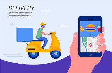 Home Delivery Vector Images (over 120,000)