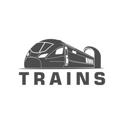 Free Logo Rail Vector Images (over 120)