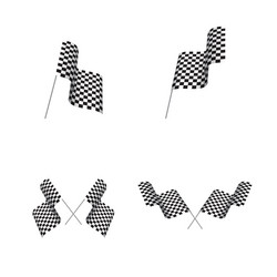 Checkered Flags Vector Images (over 12,000)