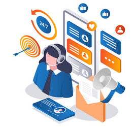 Digital Service Icon Vector Images (over 160,000)