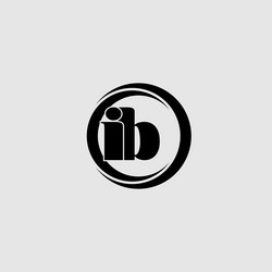 Ib Logo Logos Vector Images (over 1,700)