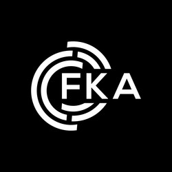 Fka Vector Images (22)