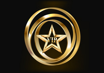 Vip Logo Luxury Vector Images (over 5,400)