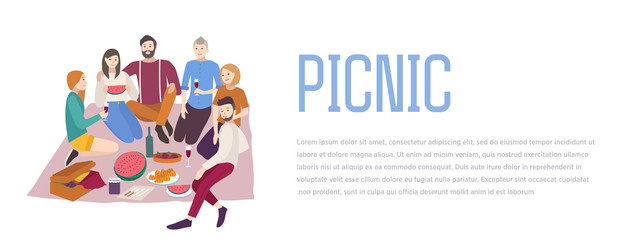 Picnic Vector Images (over 130,000)
