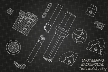 Technical Drawings Vector Images (over 50,000)