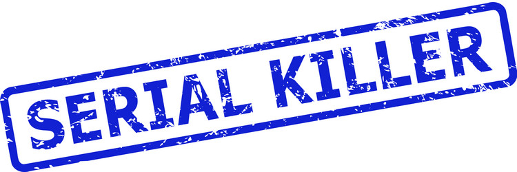 Serial Killer Vector Images (over 210)