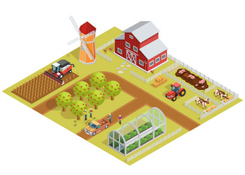 Farm Template Vector Images (over 61,000)