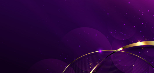 Purple Gold Border Vector Images (over 6,200)